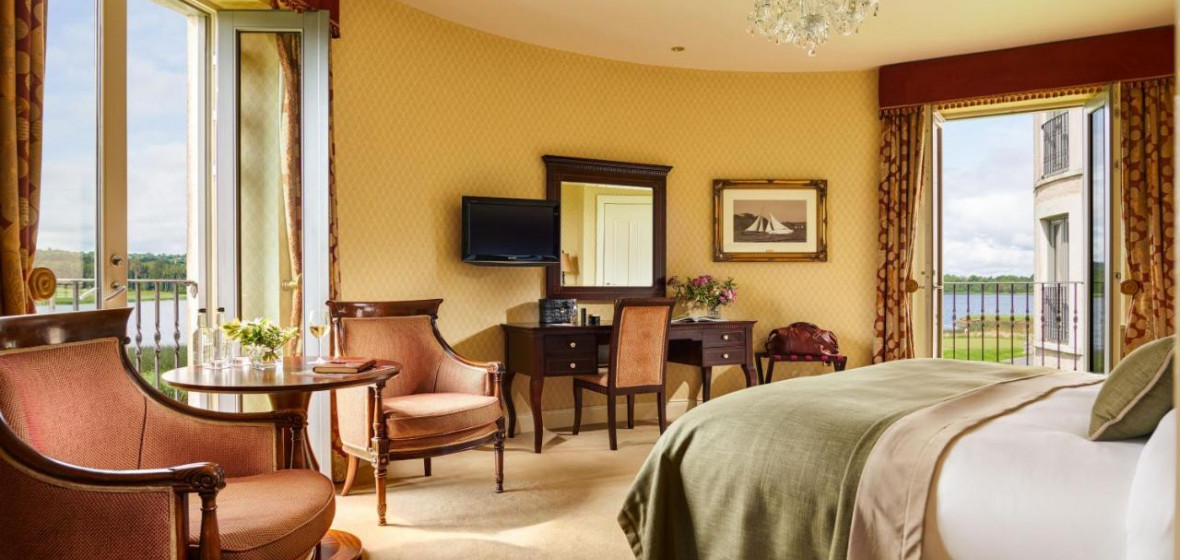 Lough Erne Resort, County Fermanagh Review | The Hotel Guru