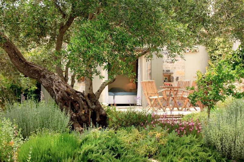 The Rou Estate, Corfu Review | The Hotel Guru