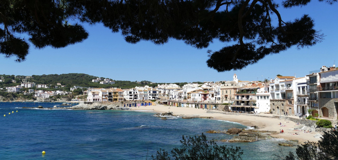 Best places to stay in Llafranc, Spain | The Hotel Guru