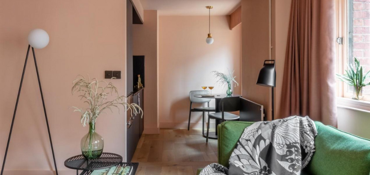 Whitworth Locke, Manchester Review | The Hotel Guru