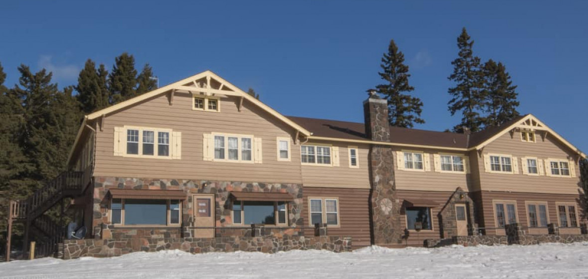 Cascade Lodge, Minnesota Review | The Hotel Guru