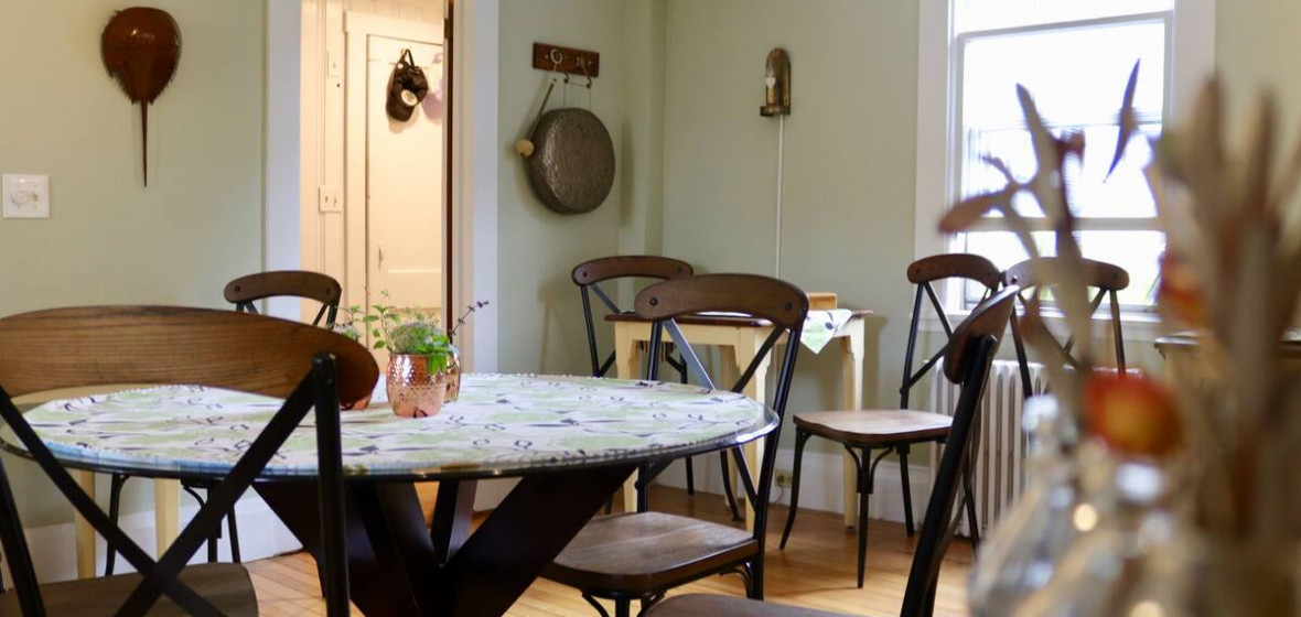 The Parsonage Inn, Massachusetts Review | The Hotel Guru