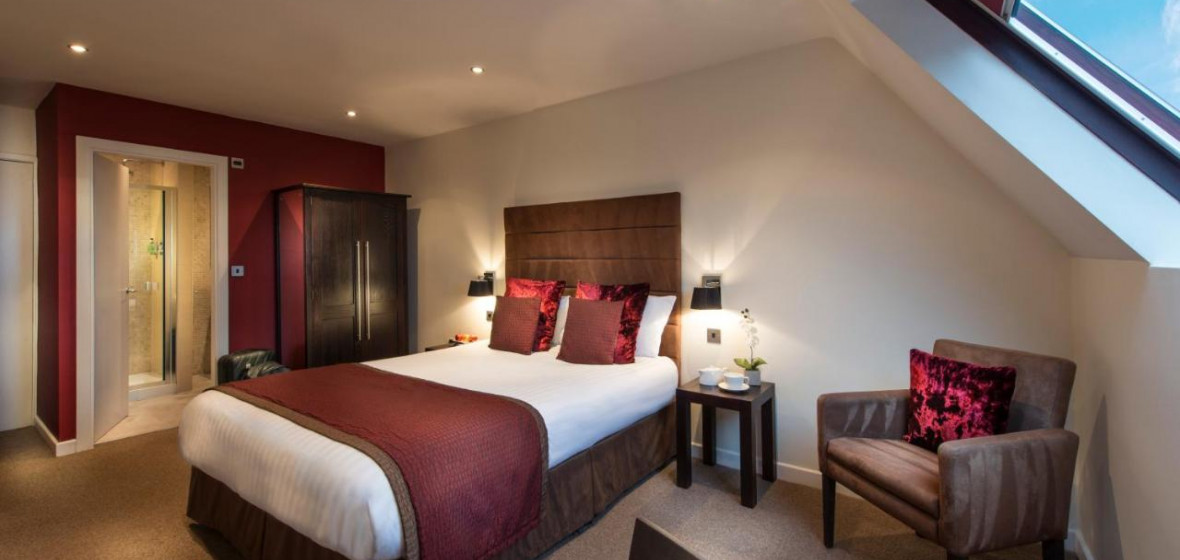 Mode St Annes, Lytham St Annes. Expert reviews and highlights | The ...