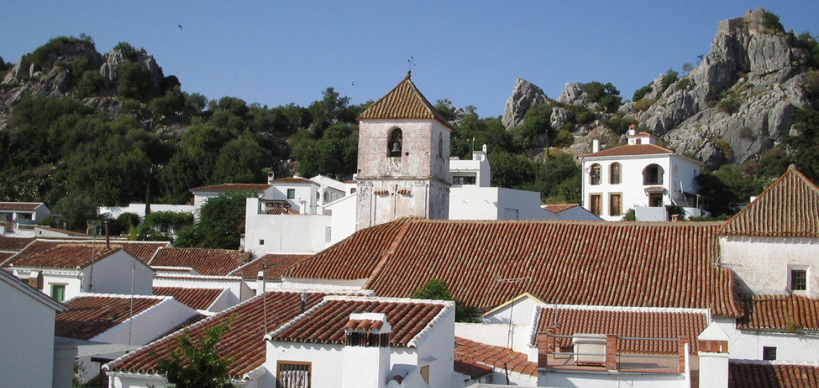 Best places to stay in Gaucin, Spain | The Hotel Guru