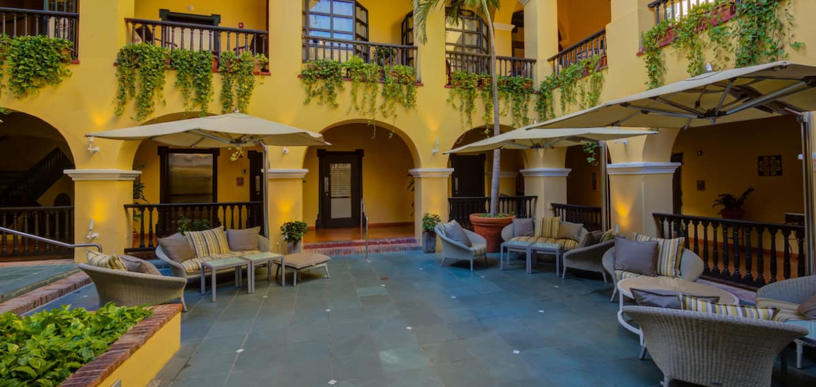 El Convento, Puerto Rico Review | The Hotel Guru