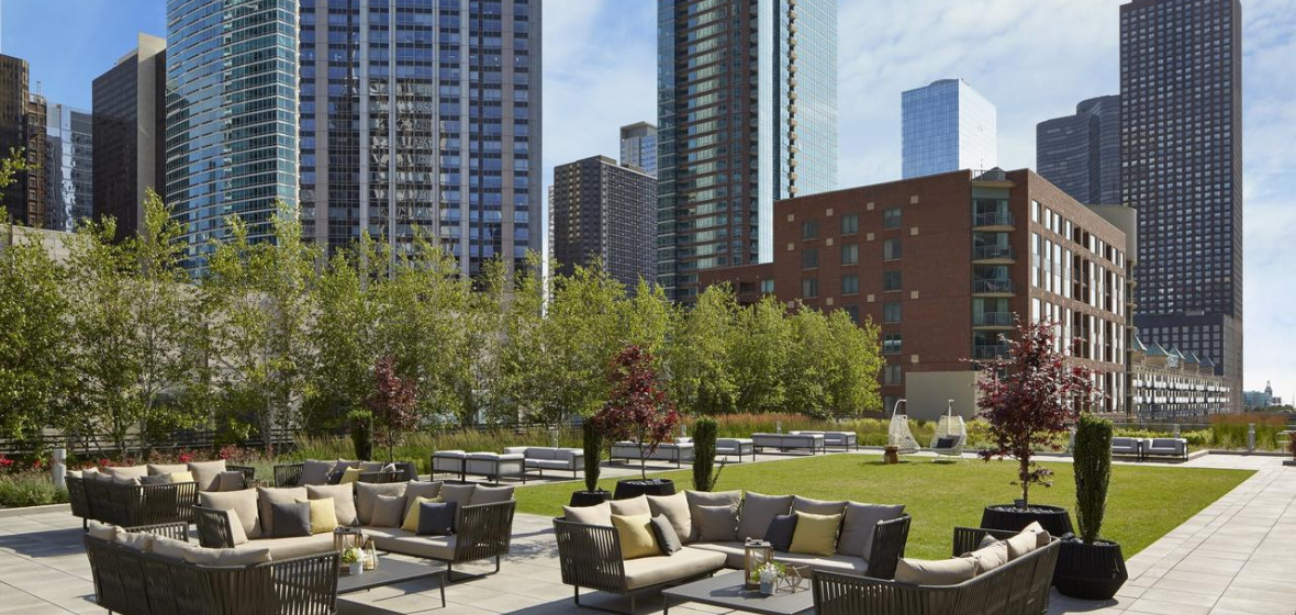 Loews Chicago, Chicago Review | The Hotel Guru