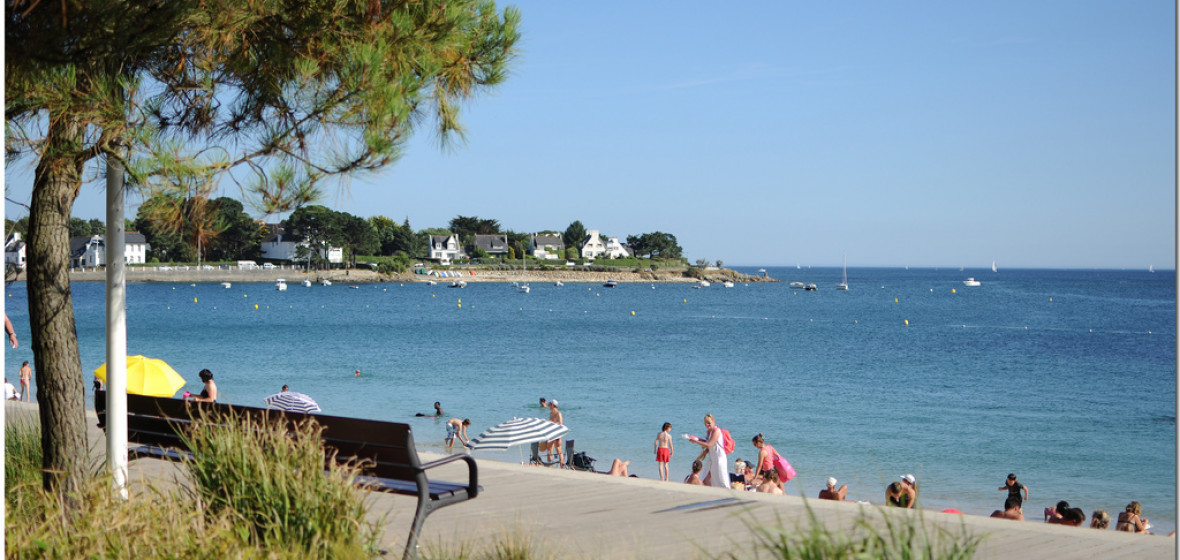 Best places to stay in Benodet, France | The Hotel Guru