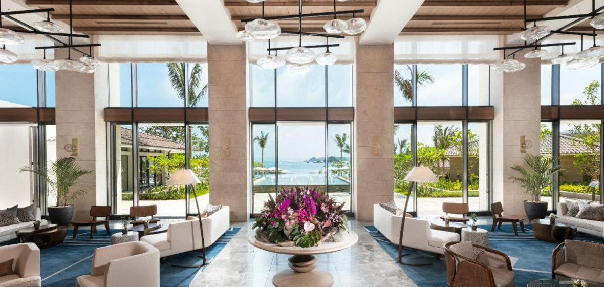 Halekulani Okinawa, Okinawa (Kunigami-gun), Japan. Expert reviews and ...