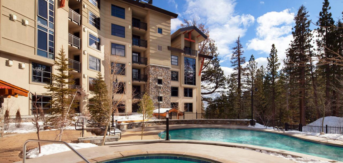 Westin Monache Resort, Mammoth Review | The Hotel Guru
