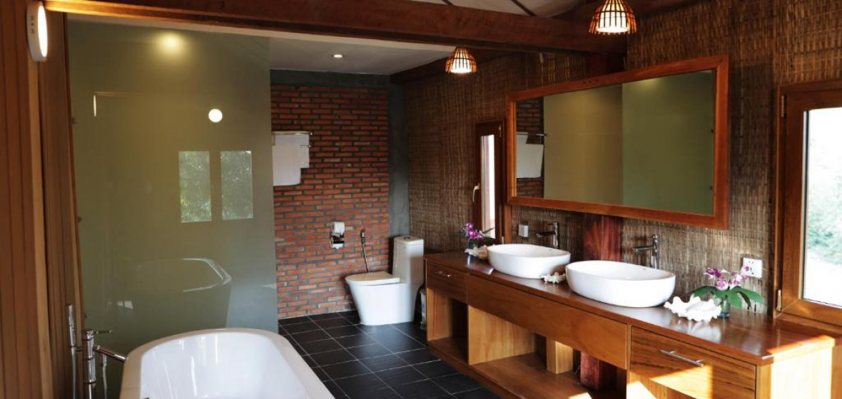 Farmhouse Resort & Spa, Cambodia. Expert reviews and highlights | The ...