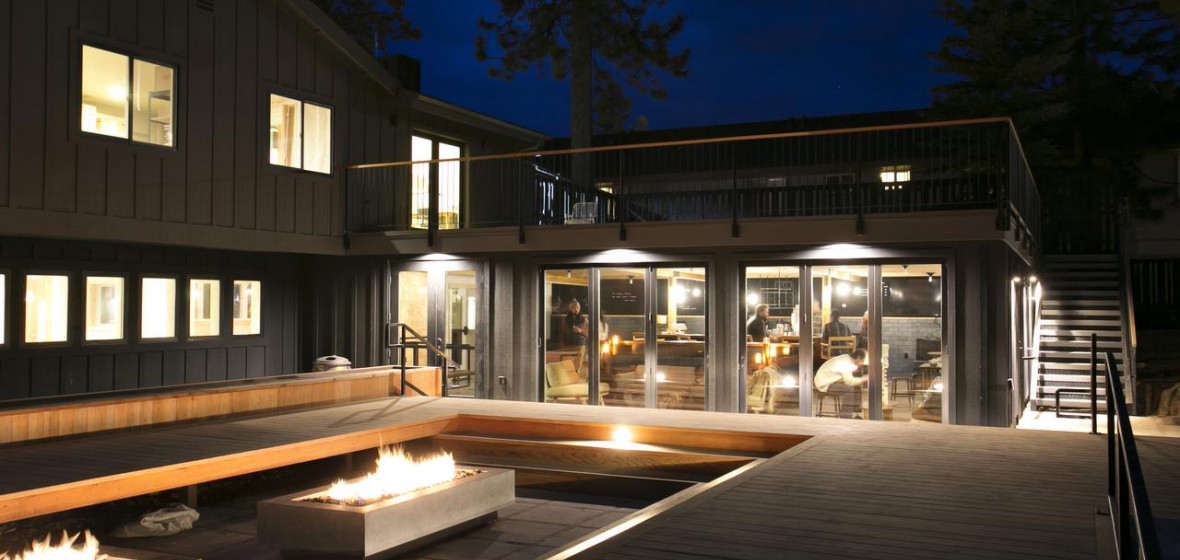 Coachman Hotel, Heavenly Review | The Hotel Guru