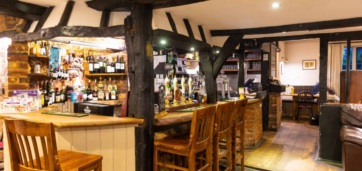 The Black Bull Inn, Cambridgeshire Review | The Hotel Guru