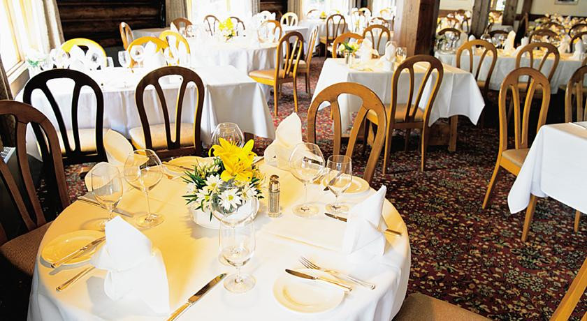 Post Hotel & Spa, Lake Louise Review | The Hotel Guru