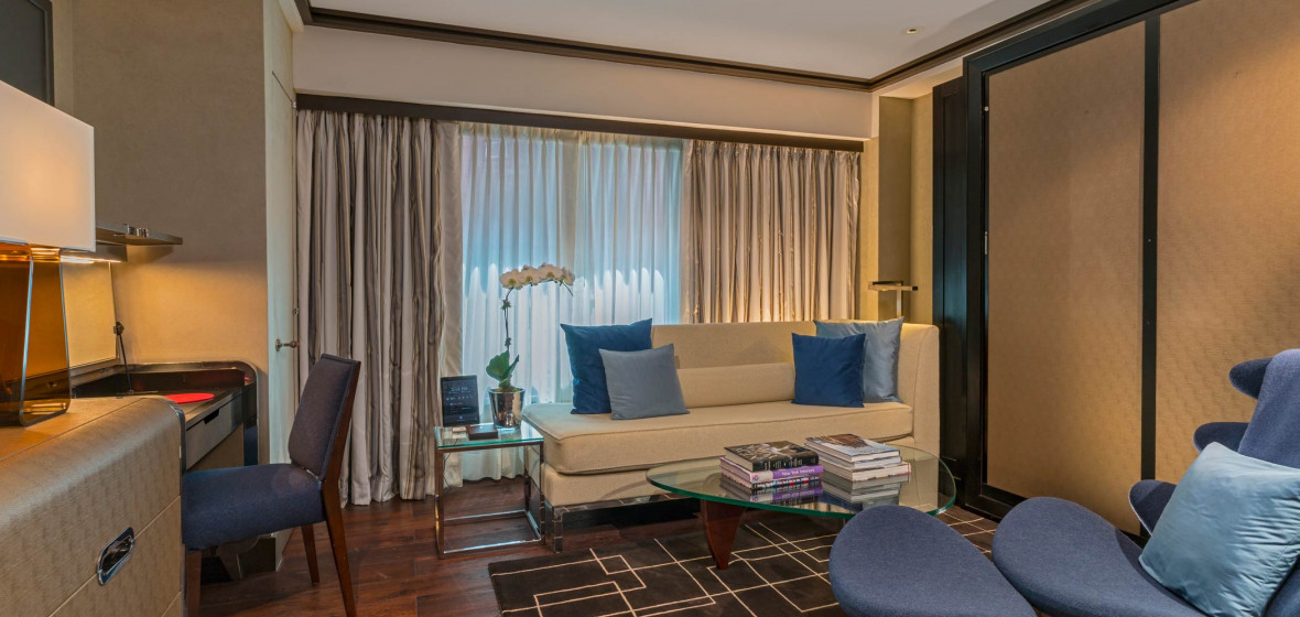 The Chatwal, New York Review | The Hotel Guru