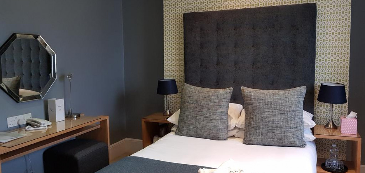 The Relish, Folkestone Review | The Hotel Guru