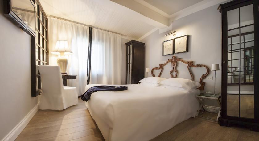 Hotel Cellai, Florence Review | The Hotel Guru