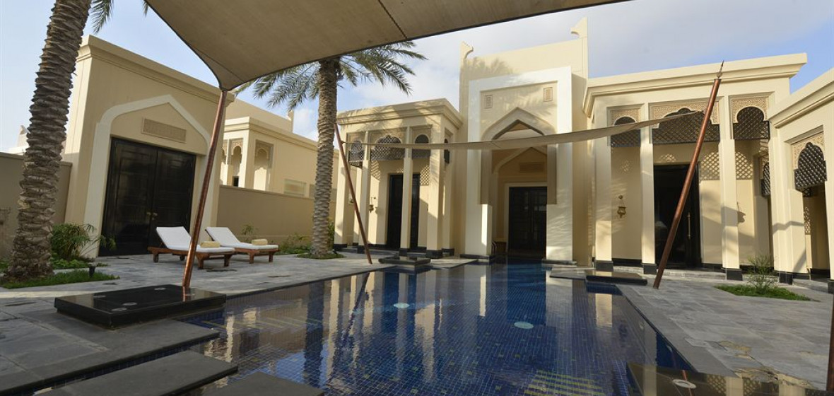 Al Areen Palace & Spa, Bahrain Review | The Hotel Guru