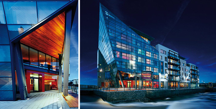 The Glasshouse, Sligo, Sligo Review | The Hotel Guru