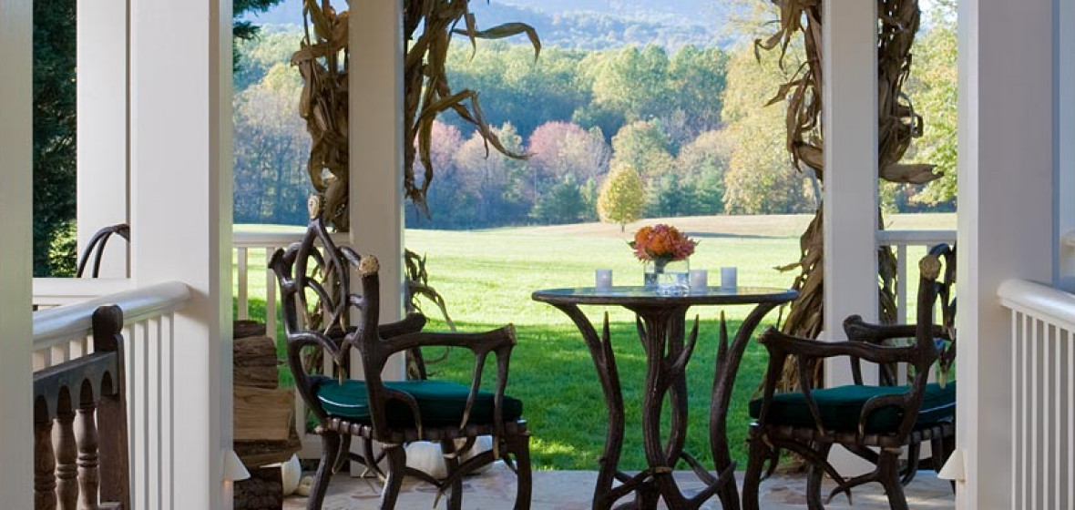 The Inn at Little Washington, Virginia Review | The Hotel Guru