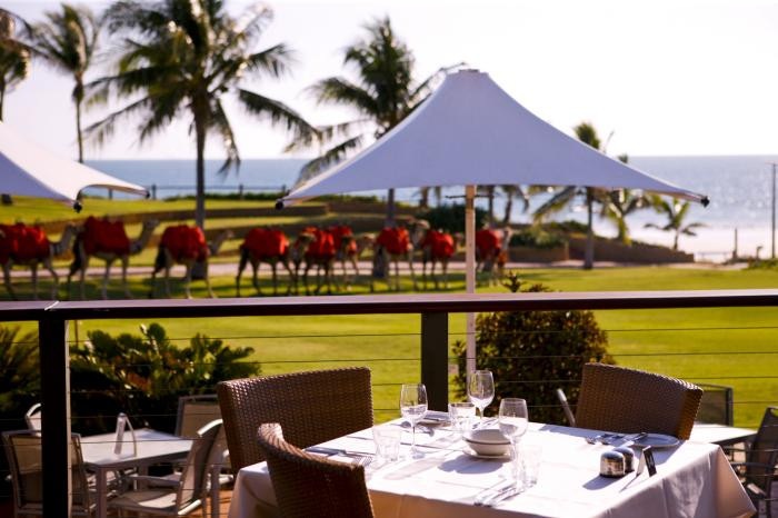 Cable Beach Club Resort & Spa, Broome Review | The Hotel Guru