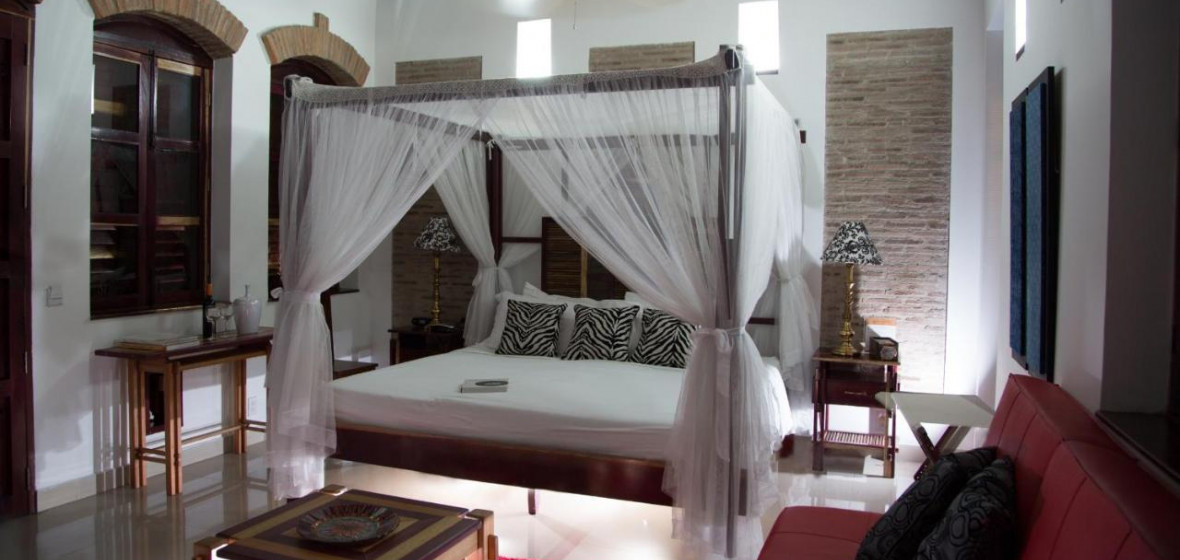 Casa de Isabella, Santa Marta (Magdalena), Colombia. Expert reviews and ...