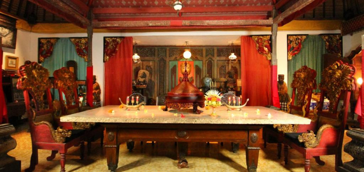 The Tugu, Bali Review | The Hotel Guru