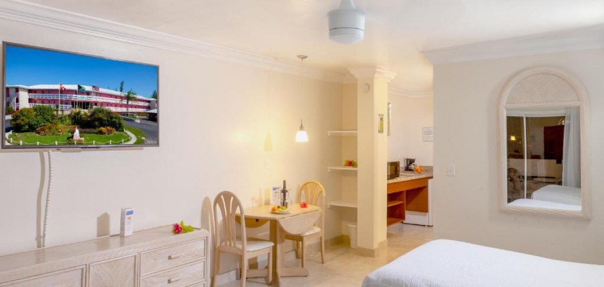 Bell Channel Inn, Bahamas Review | The Hotel Guru