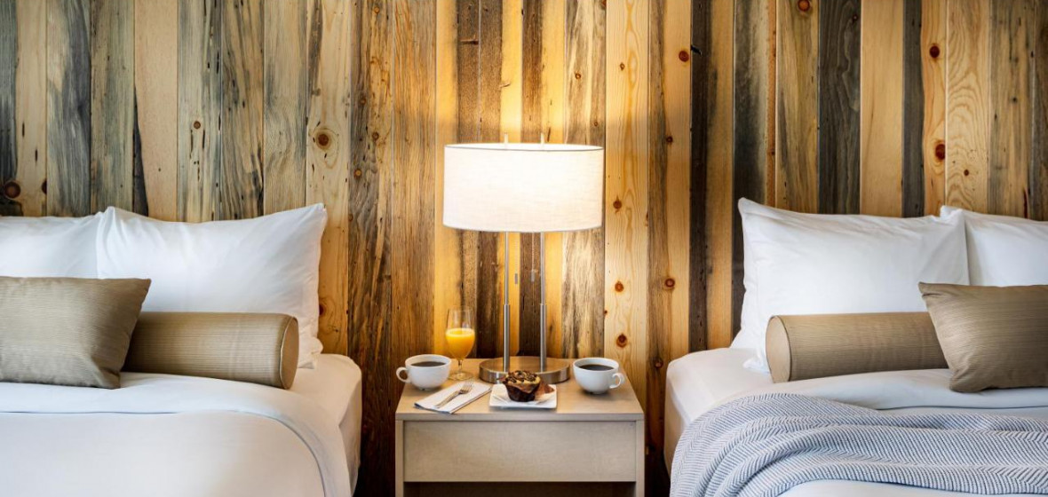 Hotel Maverick, Grand Junction Review | The Hotel Guru