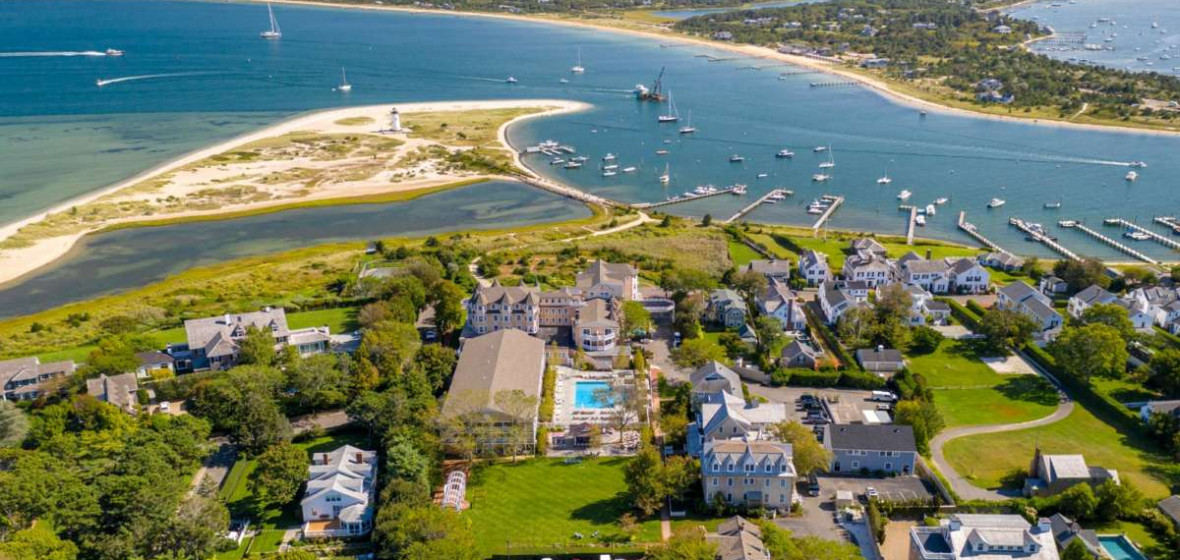 Harbor View Hotel, Martha's Vineyard Review | The Hotel Guru