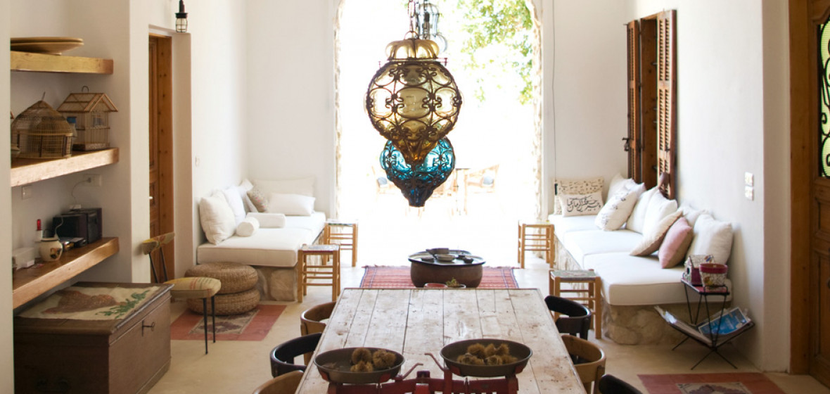 Beit al Batroun, Tehoum Review | The Hotel Guru