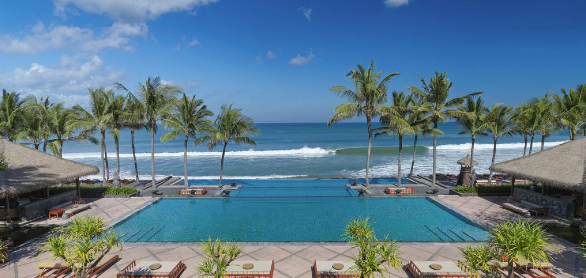 The Legian, Bali Review | The Hotel Guru