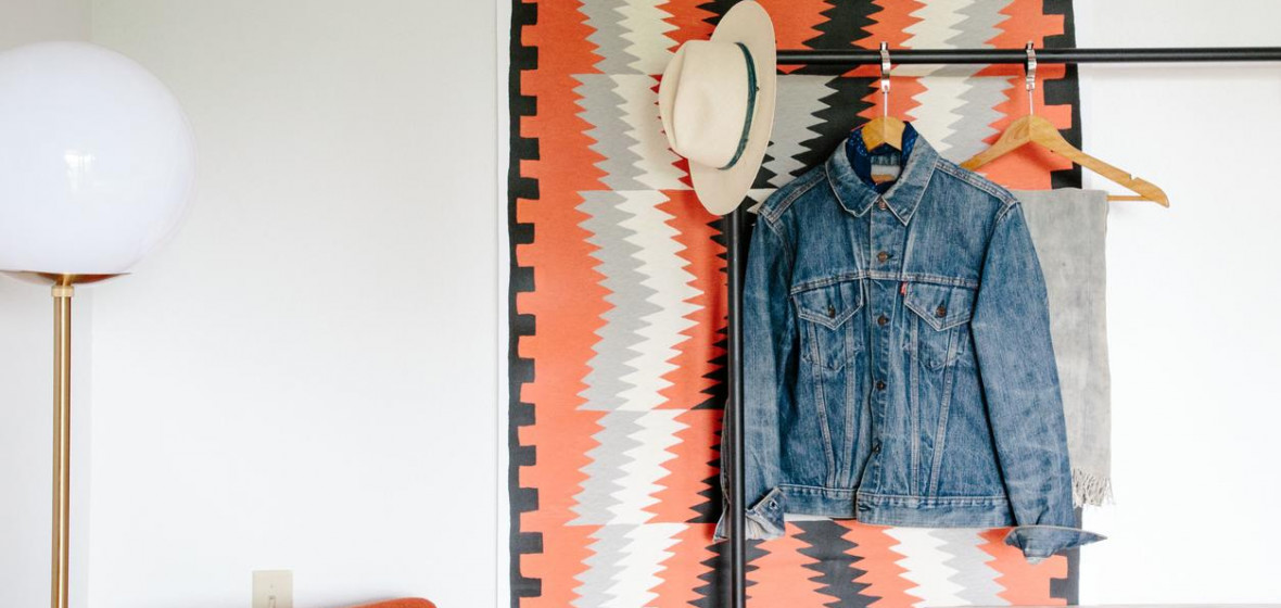 El Rey Court, Santa Fe Review | The Hotel Guru