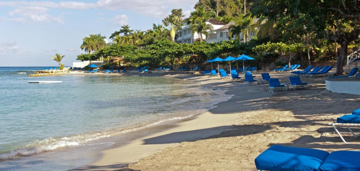 Round Hill, Jamaica Review | The Hotel Guru