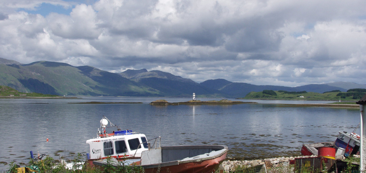 Best places to stay in Port Appin, United Kingdom | The Hotel Guru