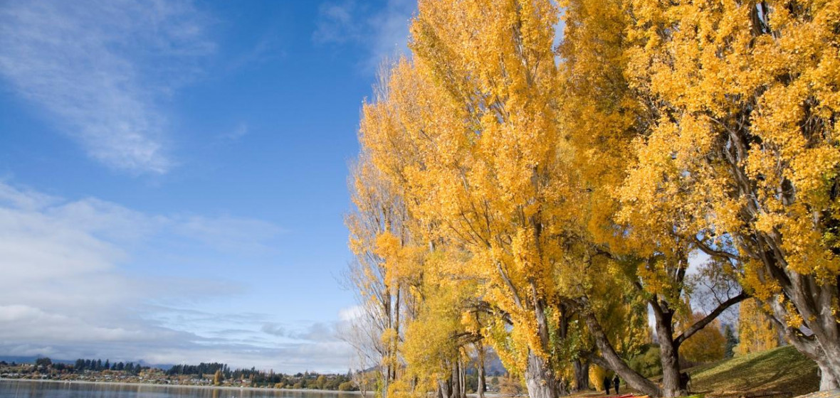 Edgewater, Wanaka Review | The Hotel Guru