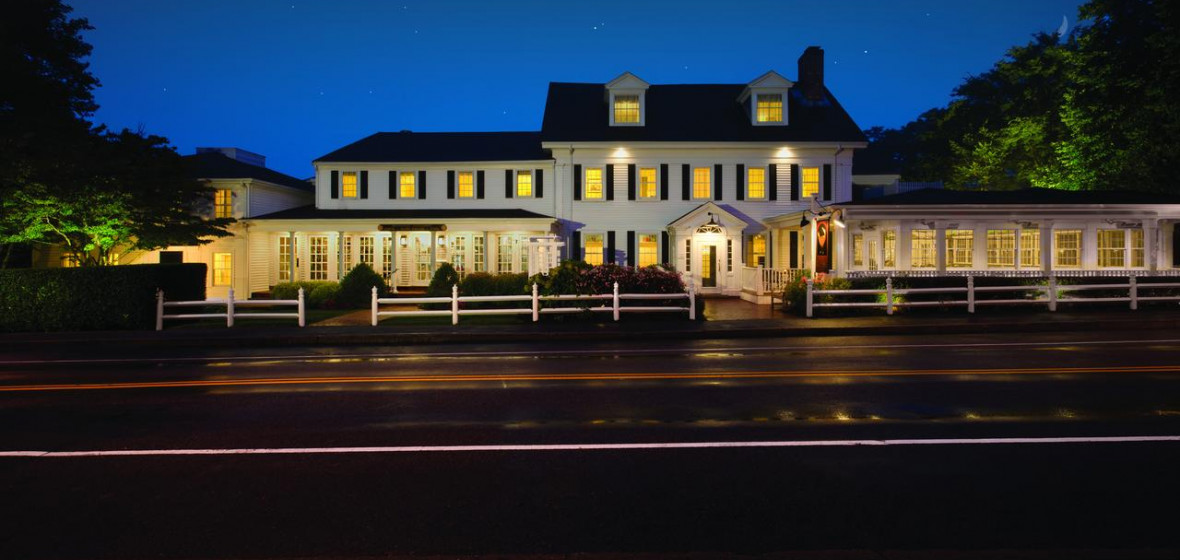 Chatham Wayside Inn, Chatham Review | The Hotel Guru