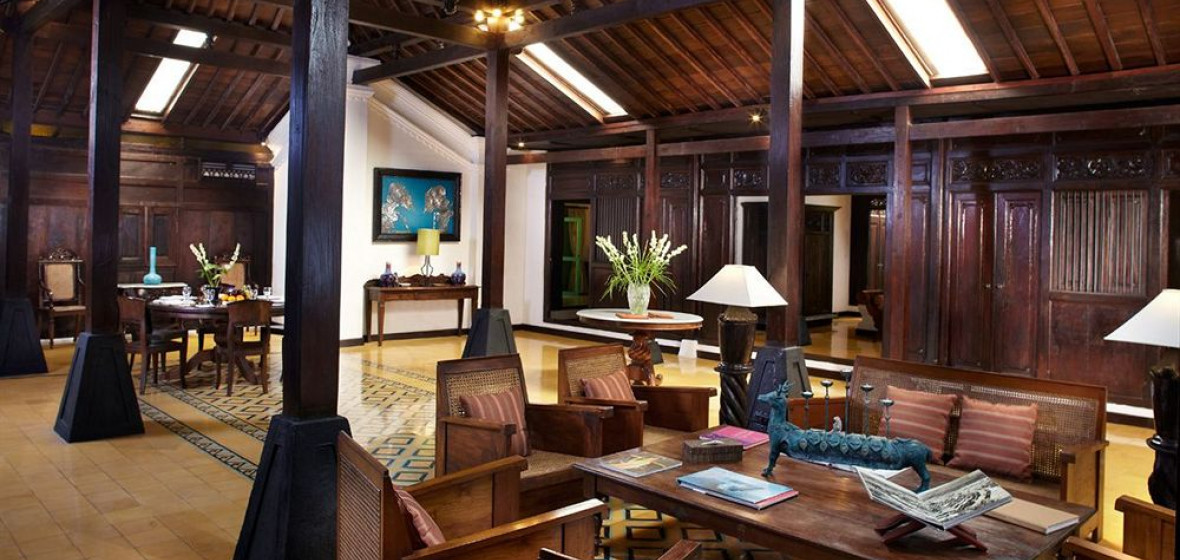 Mesa Stila Resort, Java Review | The Hotel Guru