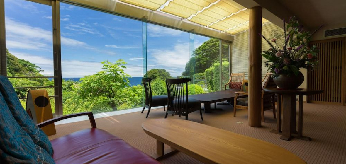 Isaribi, Izu | , Japan. Expert reviews and highlights | The Hotel Guru
