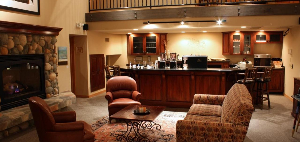 Mountain Lake Lodge, Montana Review | The Hotel Guru