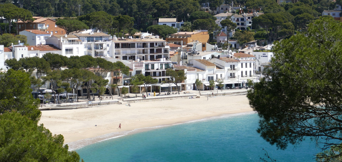 Best places to stay in Llafranc, Spain | The Hotel Guru