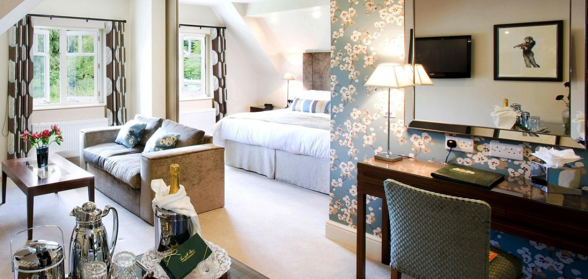 Lindeth Howe, Windermere | Review | The Hotel Guru