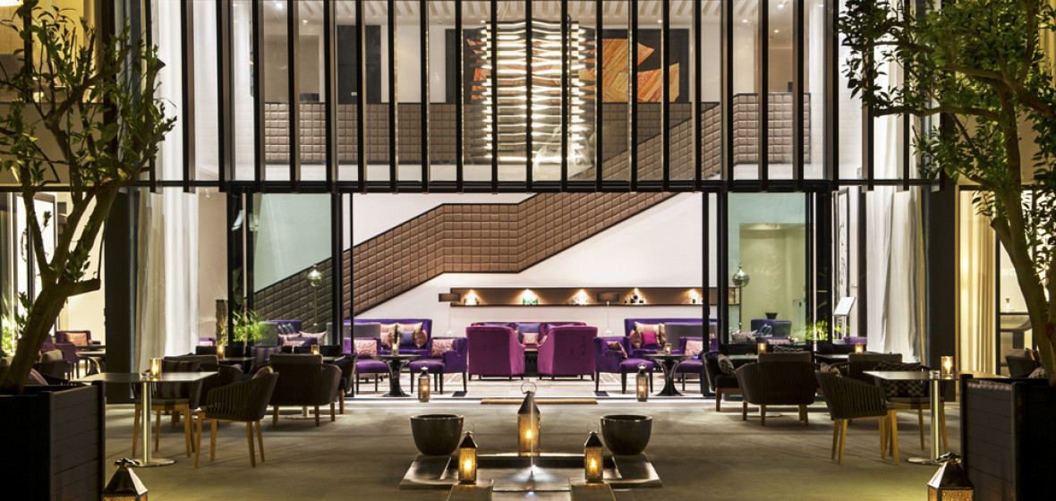 STORY Rabat, Rabat Review | The Hotel Guru