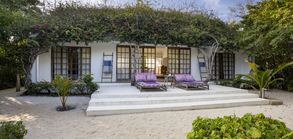 Kinondo Kwetu, Diani Beach, Kenya. Expert reviews and highlights | The ...