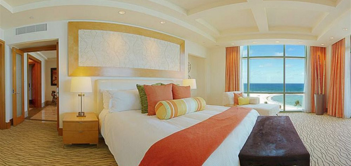 The Cove Atlantis, Bahamas Review | The Hotel Guru