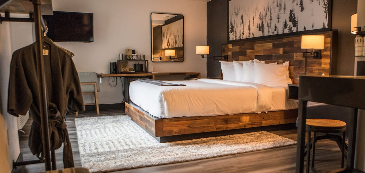 Gravity Haus Breck, Breckenridge Review | The Hotel Guru