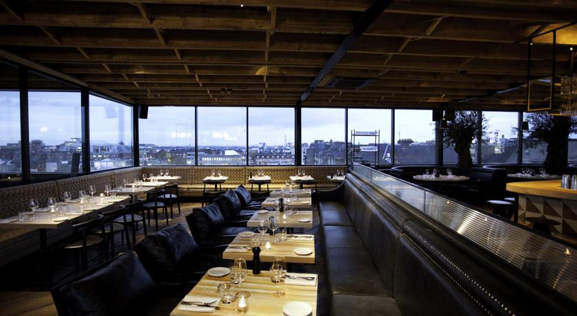 The Dean, Dublin Review | The Hotel Guru