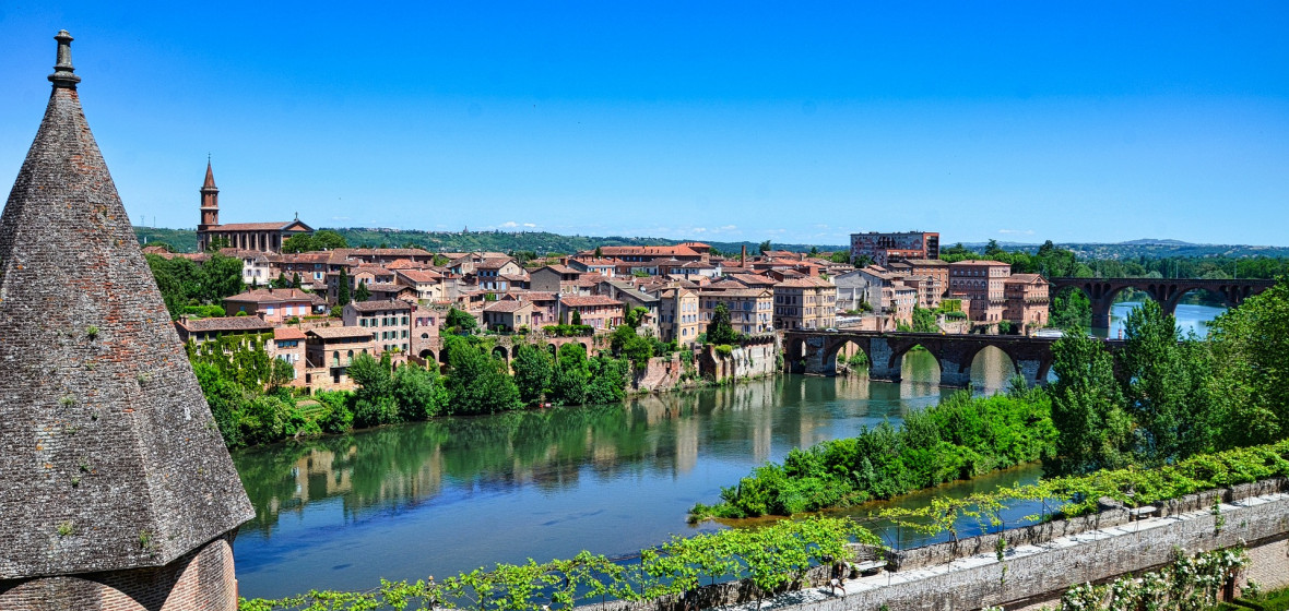 Best places to stay in Albi, France | The Hotel Guru