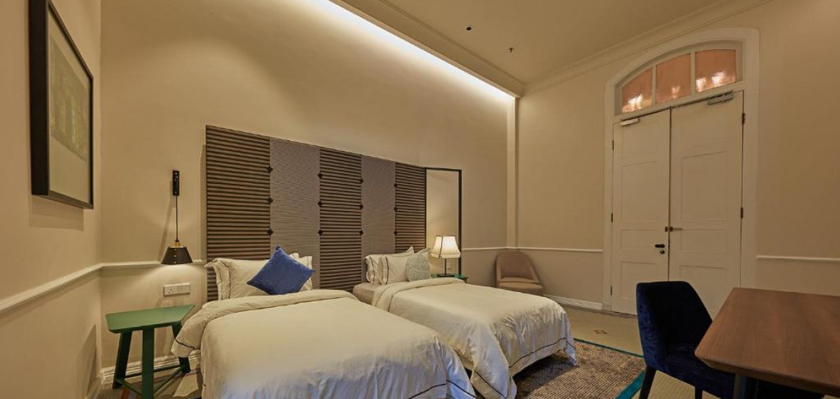 The Edison , Penang (George Town), Malaysia. Expert reviews and ...