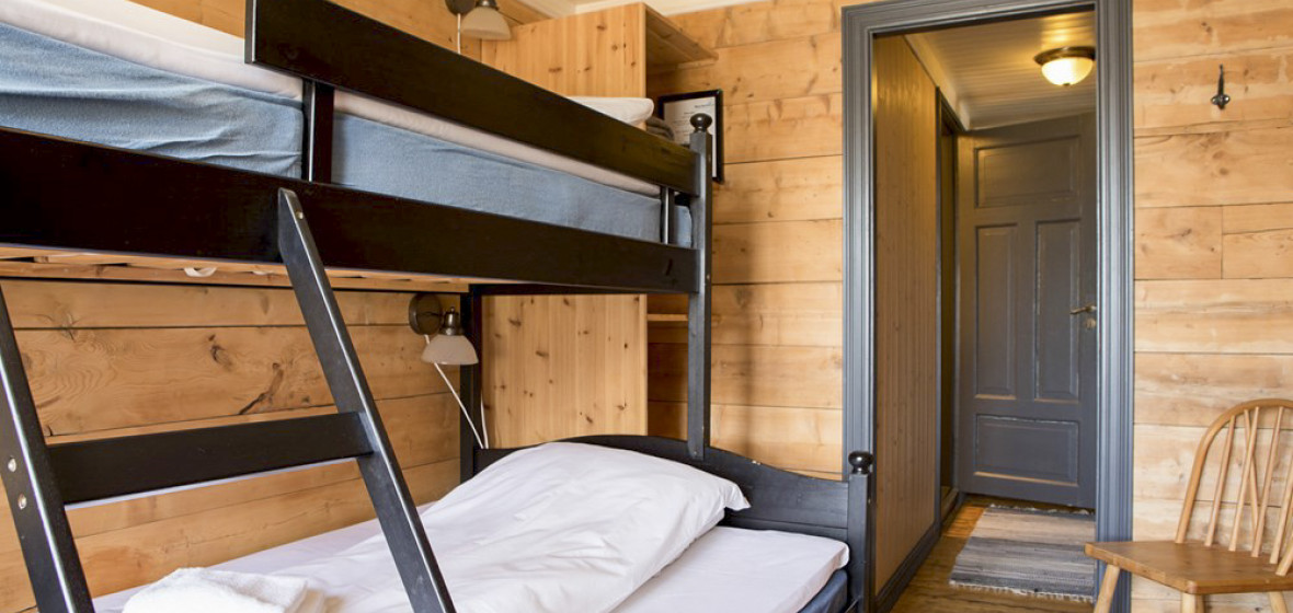 Reine Rorbuer, Lofoten Islands, Norway. Expert reviews and highlights ...