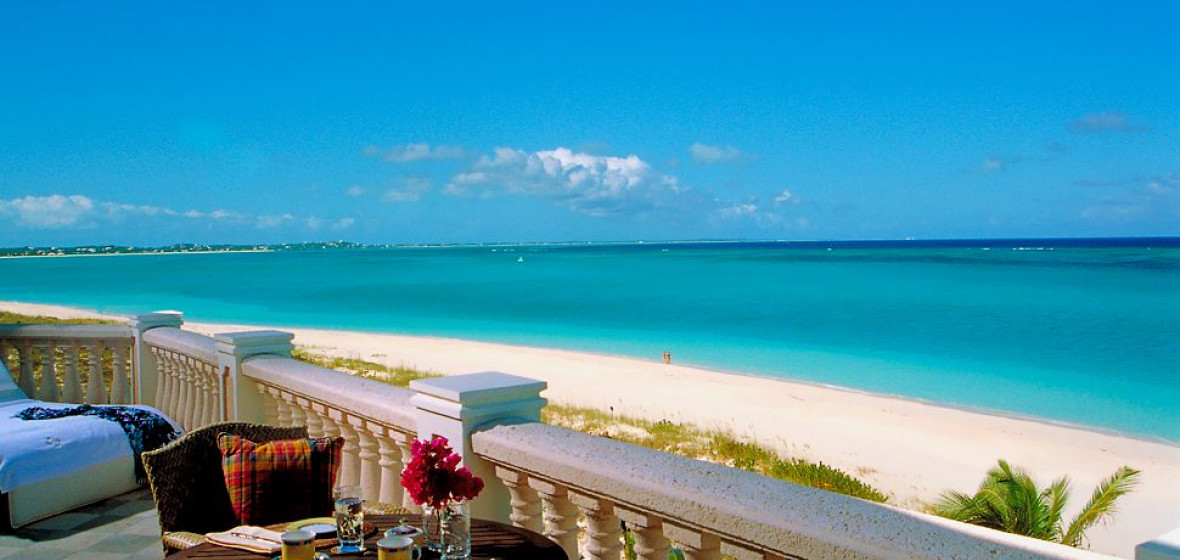 Point Grace, Turks and Caicos Review | The Hotel Guru